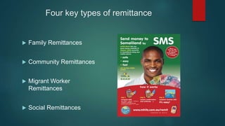 Remittances - the unsung investment factor? | PPT