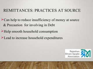 Remittances | PPT