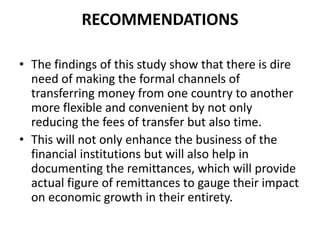 Remittances Research Paper Presentation_Final.pptx