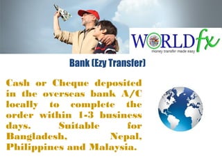 Remittance to pakistan | PPT