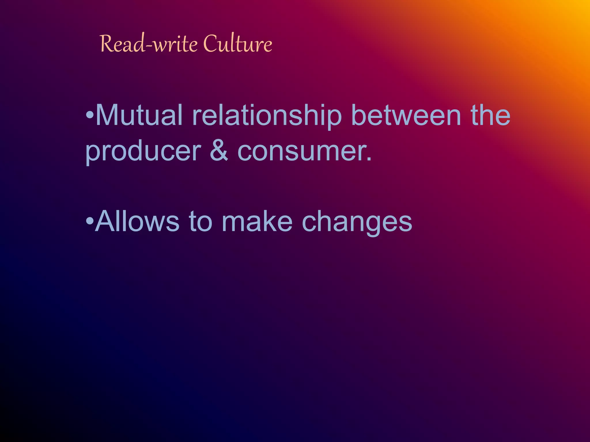 Remix culture Presentation | PPTX