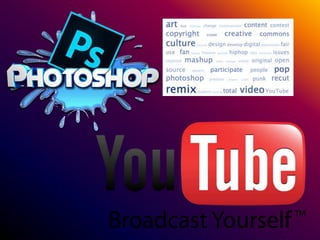 Remix culture Presentation | PPTX