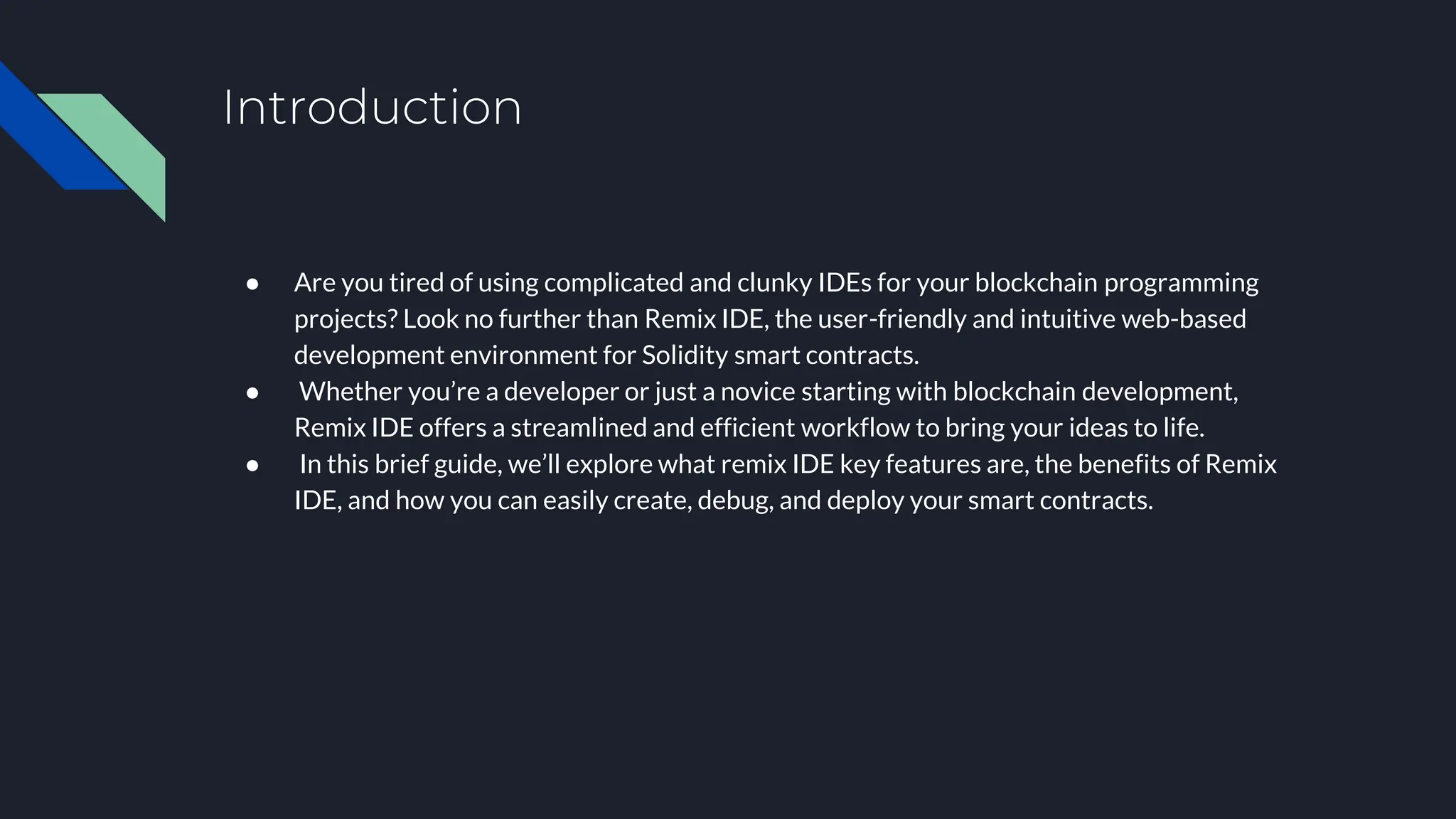 Remix IDE Explained.pptx