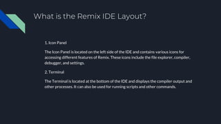 Remix IDE Explained.pptx