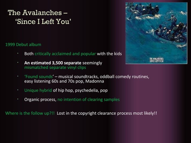 Remix presentation | PPT