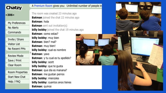 Remix Repurpose Redesign TPACK examples | PPT