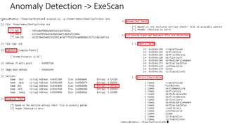Remnux tutorial-1 Statically Analyse Portable Executable(PE) Files | PPTX