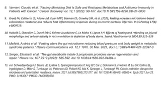 Remodelling of the intestinal ecosystem during caloric restriction.pptx