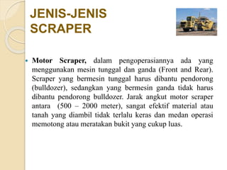 tambang bawah tanah | PPT