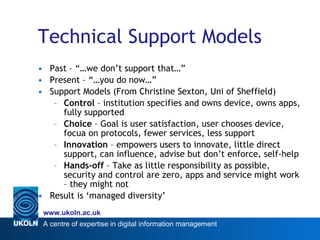 Reaching out to Remote Workers | PPT