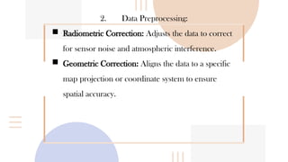 -Remote Sensing and Data Processing 2024 | PPT
