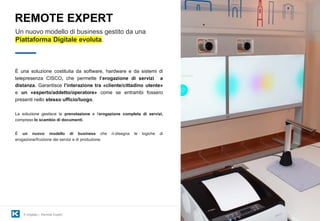 Remote Expert K-Digitale | PDF
