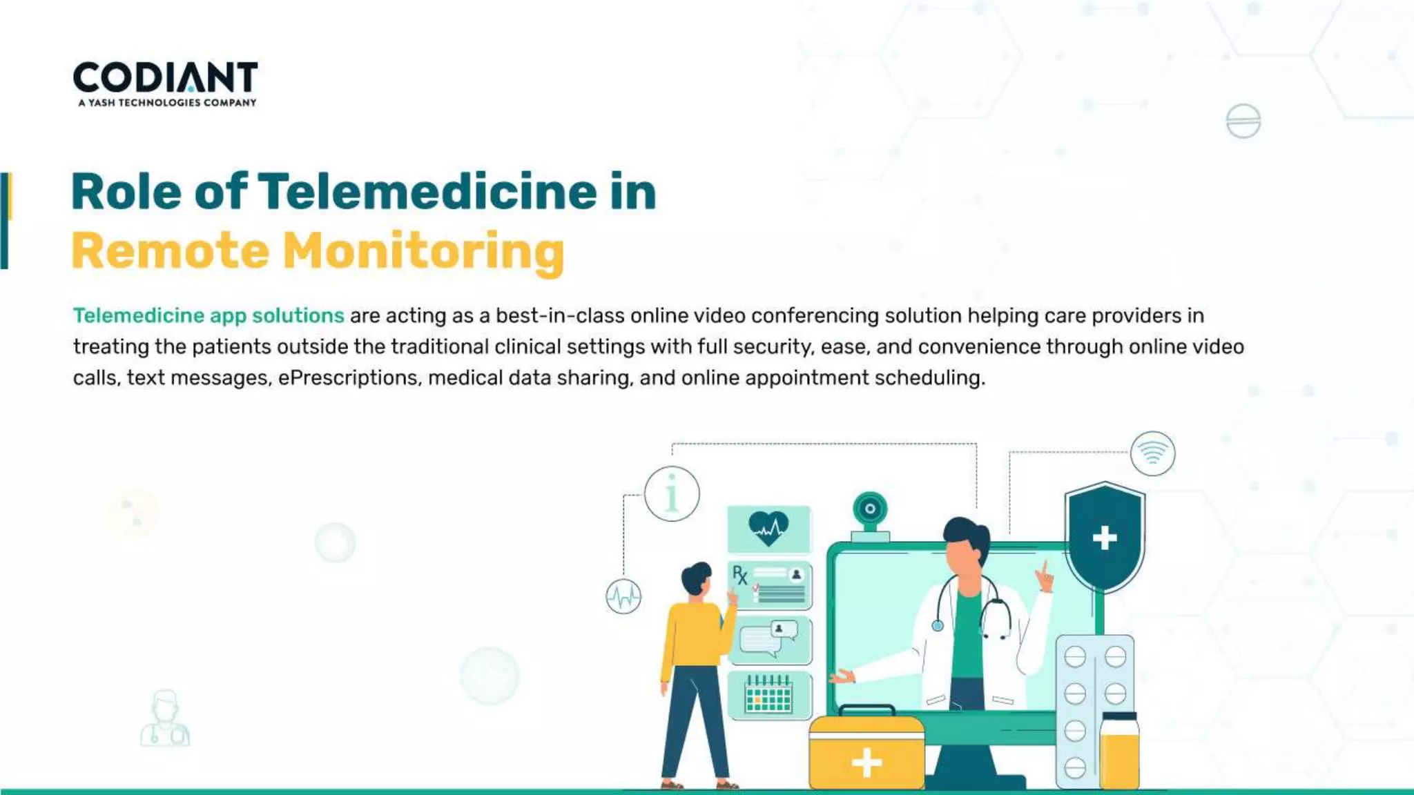 Remote Patient Monitoring Pptx