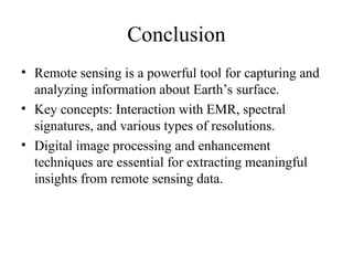 REMOTE-SENSING-PART-2-Geospatial Mission.ppt
