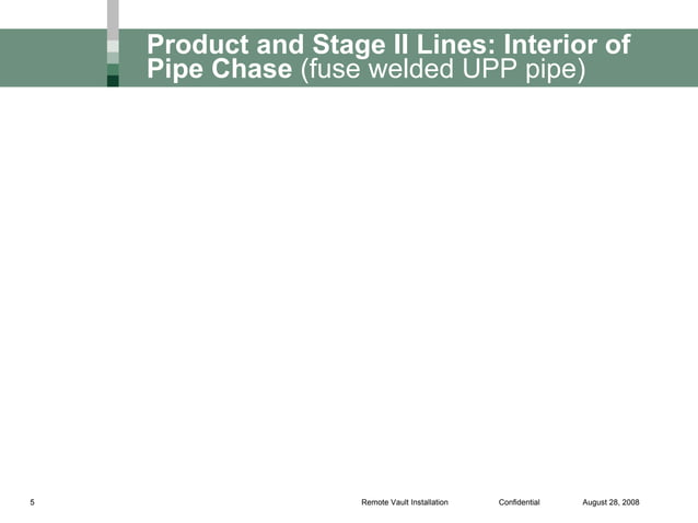 UST - AST Remote Vaults | PPT