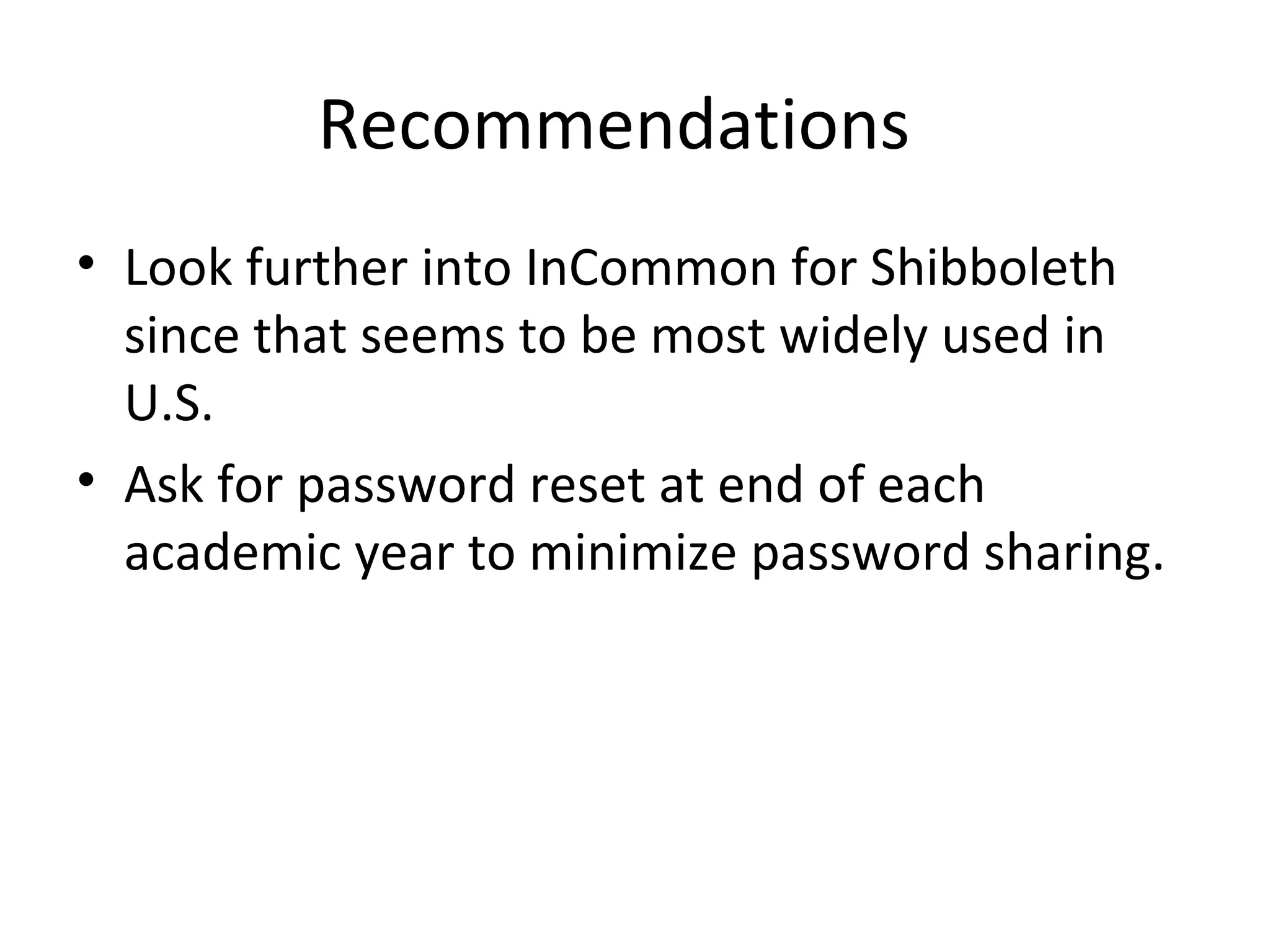 Remote access to electronic resources | PPT