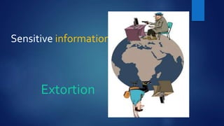 Remote administration tools | PPT