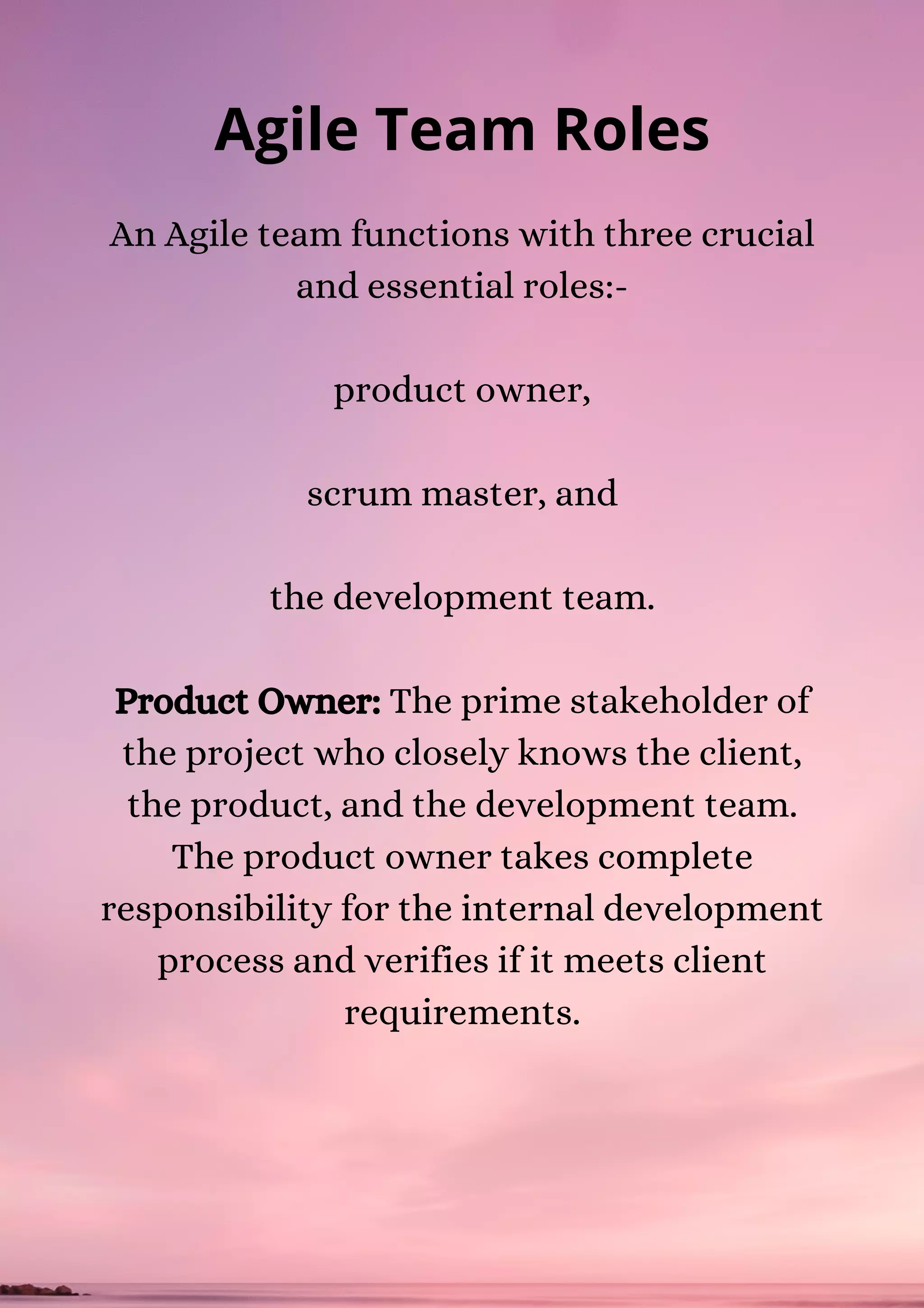Remote Agility and Distributed Agile Team Structure | PDF Remote Agility and Distributed Agile Team Structure | PDF