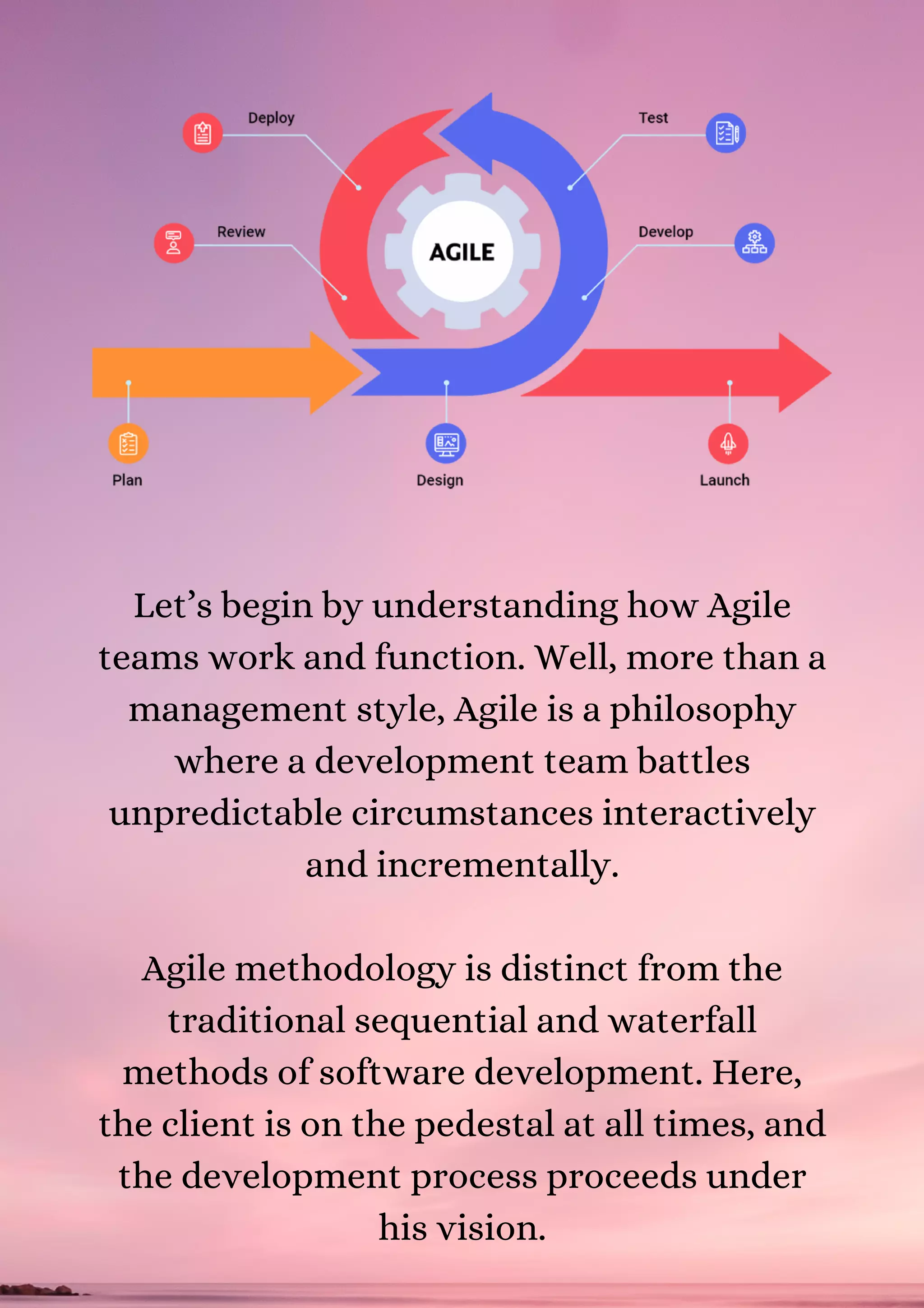 Remote Agility and Distributed Agile Team Structure | PDF Remote Agility and Distributed Agile Team Structure | PDF