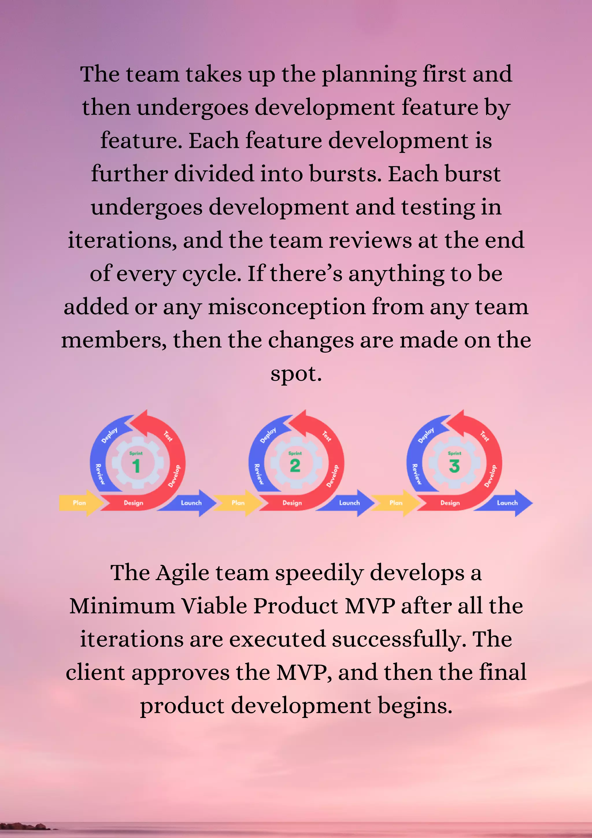 Remote Agility and Distributed Agile Team Structure | PDF Remote Agility and Distributed Agile Team Structure | PDF