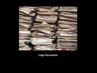 Remote Blob Storage in SharePoint 2010 | PPTX