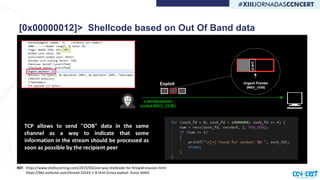 Remote code execution in restricted windows environments | PPT