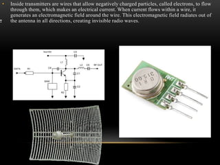 Remote control | PPTX