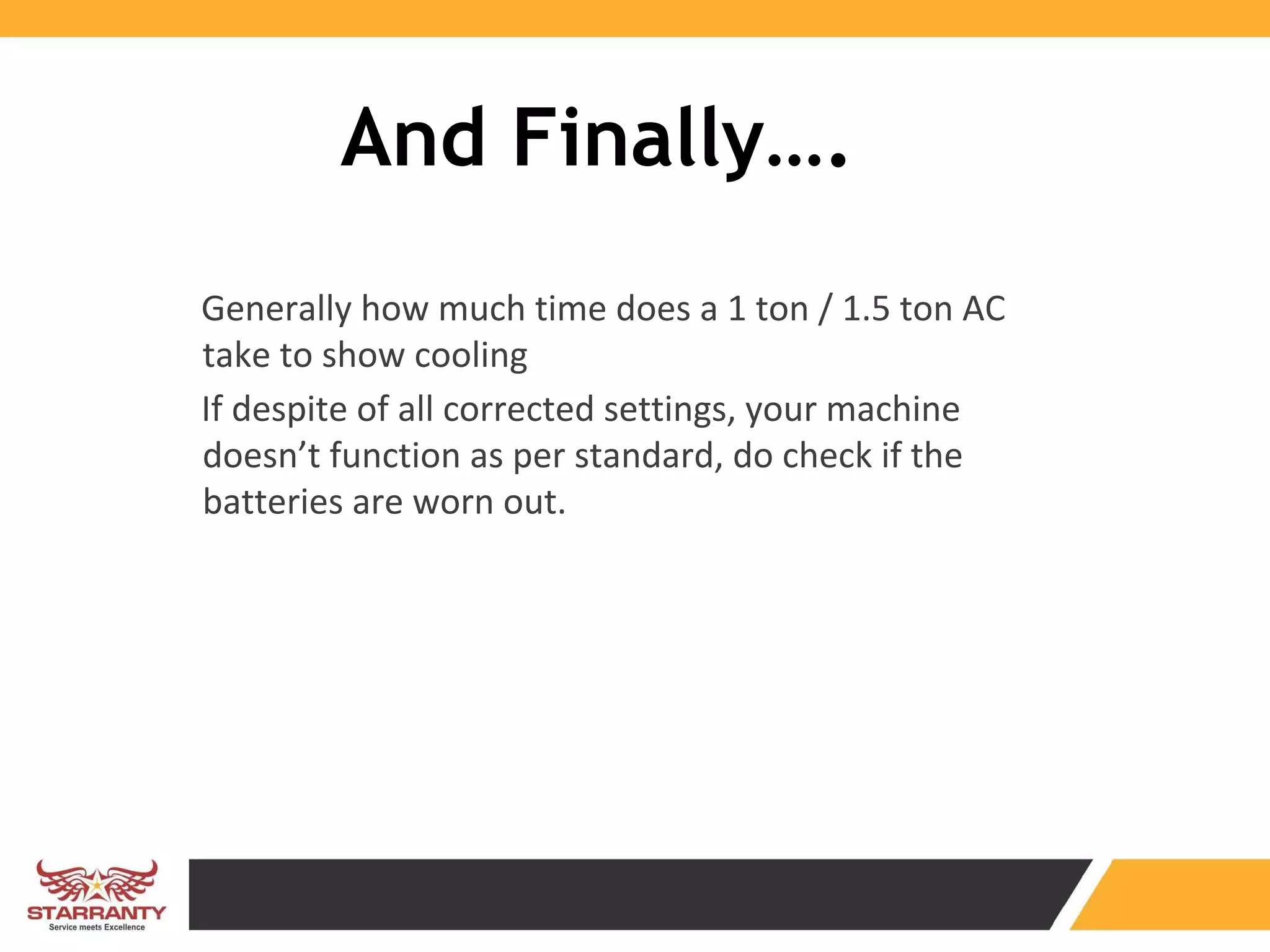 Remote control functions | PPT