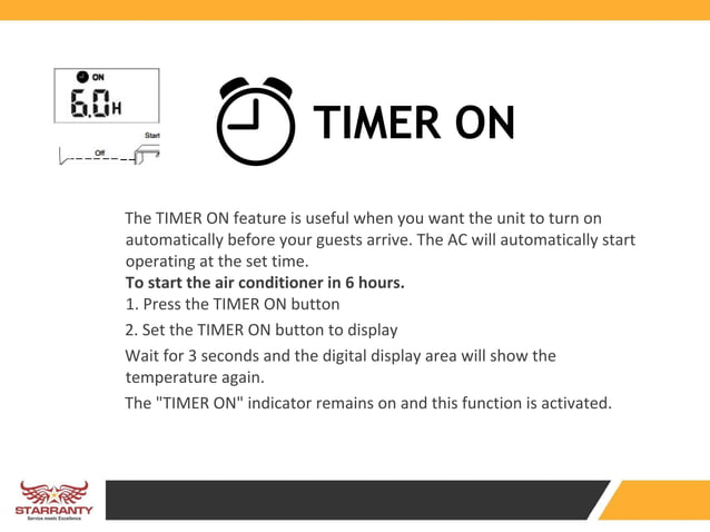 Remote control functions | PPT