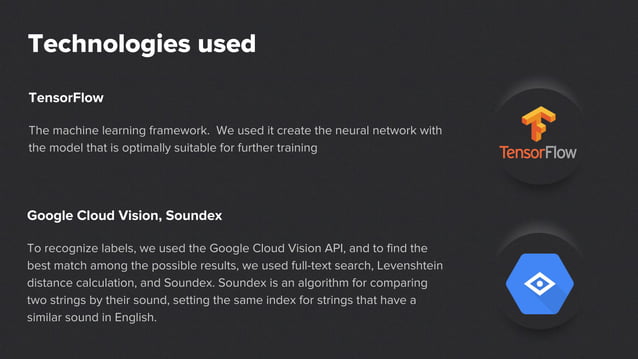 Remote control object recognition - Evergreen | PDF