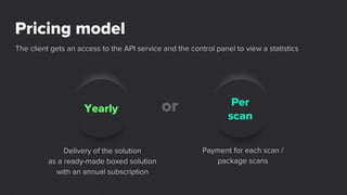 Remote control object recognition - Evergreen | PDF
