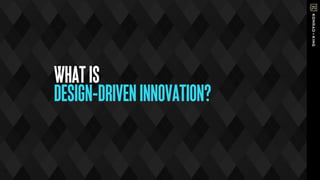 Remote Design Driven Innovation | PDF