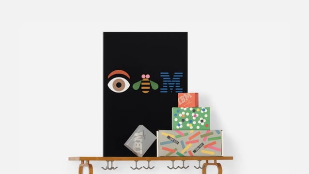 Unity, not uniformity with design systems | PPT