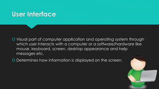 Remote desktop connection | PPT