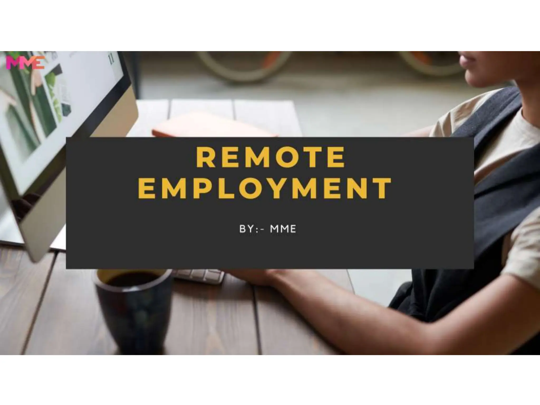 Remote Employment.pptx