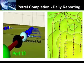 Remote geosteering presentation | PPT