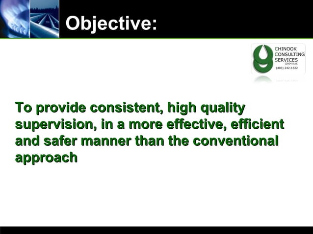 Remote geosteering presentation | PPT