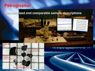 Remote geosteering presentation | PPT