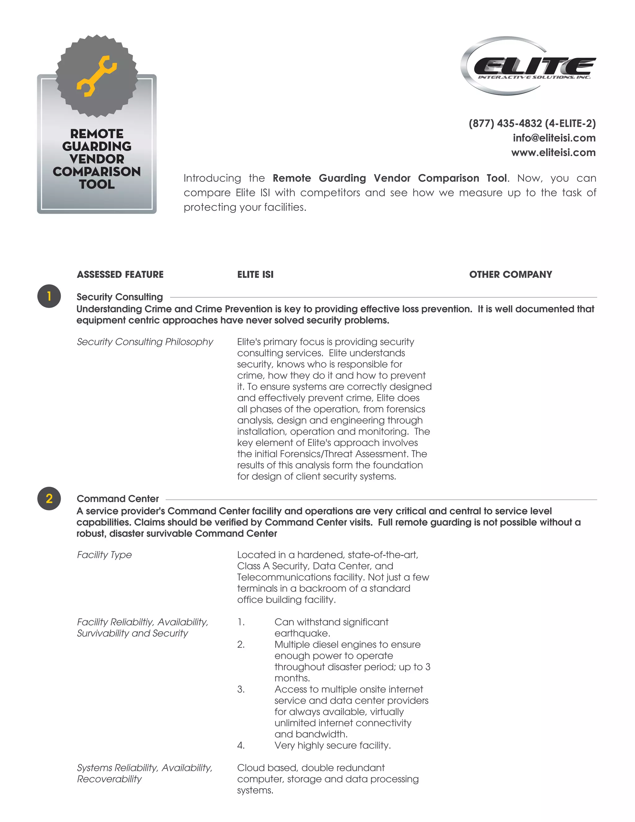 Remote Guarding Vendor Tool | PDF | Cameras and Camcorders | Consumer ...