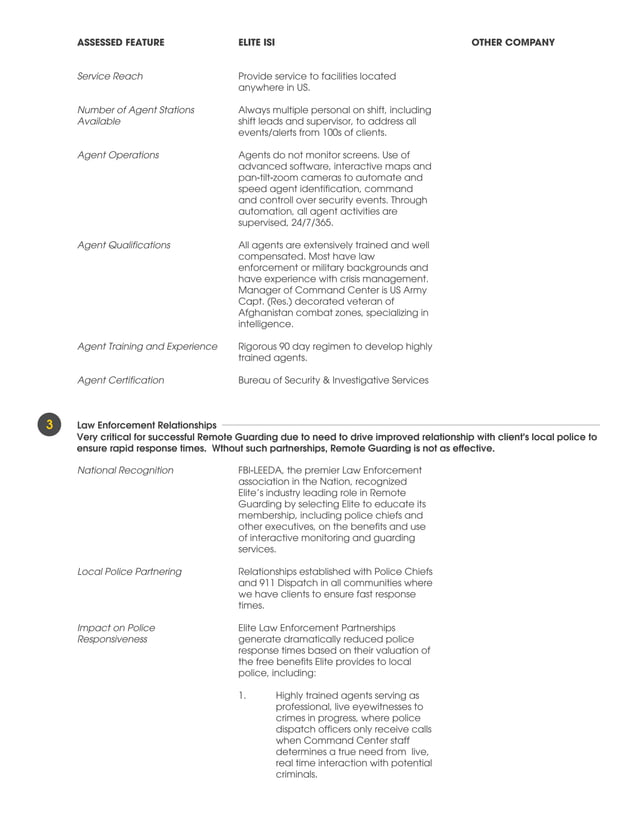 Remote Guarding Vendor Tool | PDF | Cameras and Camcorders | Consumer ...