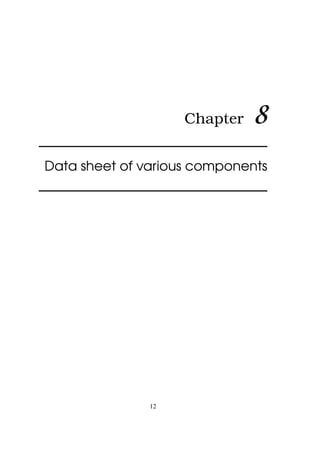 Remote home appliances | PDF