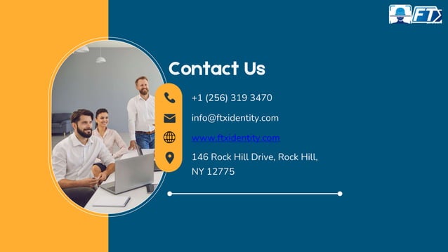 Remote Identity Verification: The Ultimate Guide | PPT