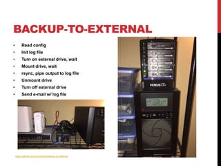 Remote IP Power Switches | PPT