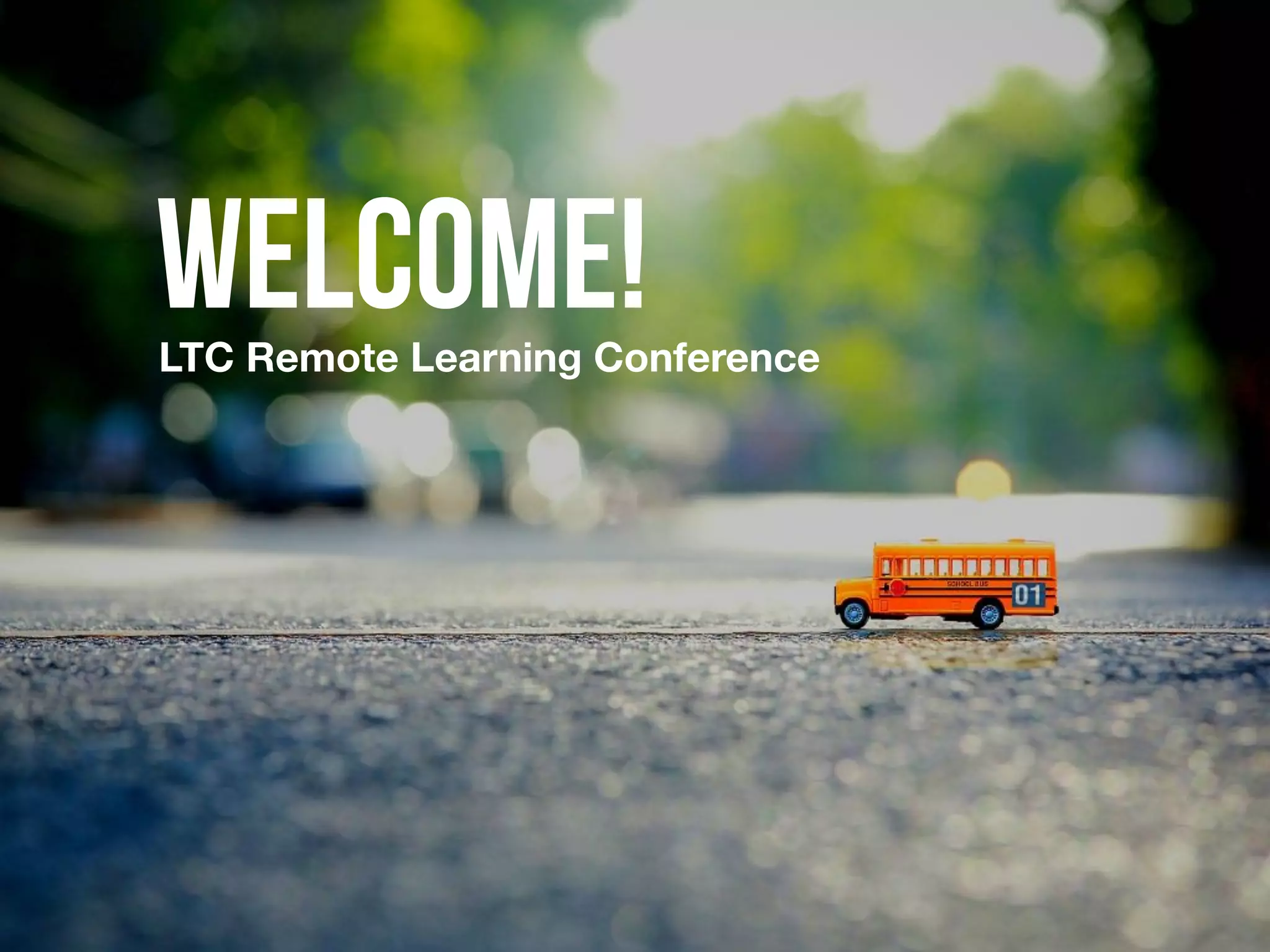 Designing A Virtual Third Place for Your School | PPT