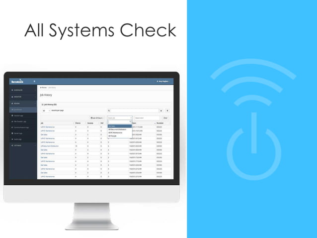 A Behind the Scenes Look at RemoteLink | PPT