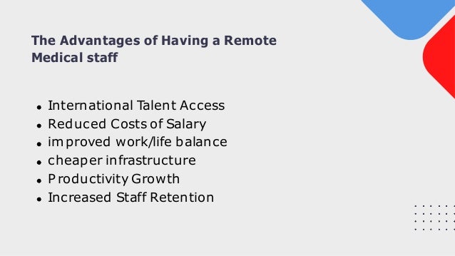 Remote Medical Staff.pptx