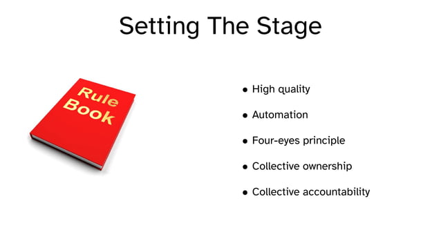 Remote Mob Programming In A High Stakes Environment (Agile Manchester ...