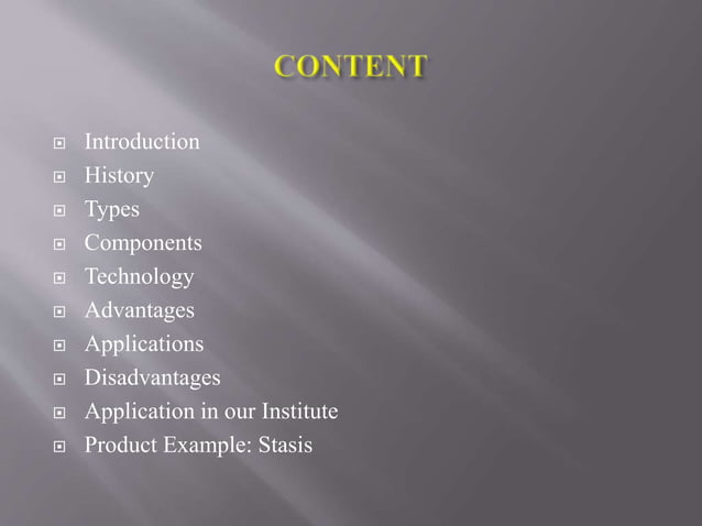 REMOTE MONITORING- A RECENT ADVANCE.pptx