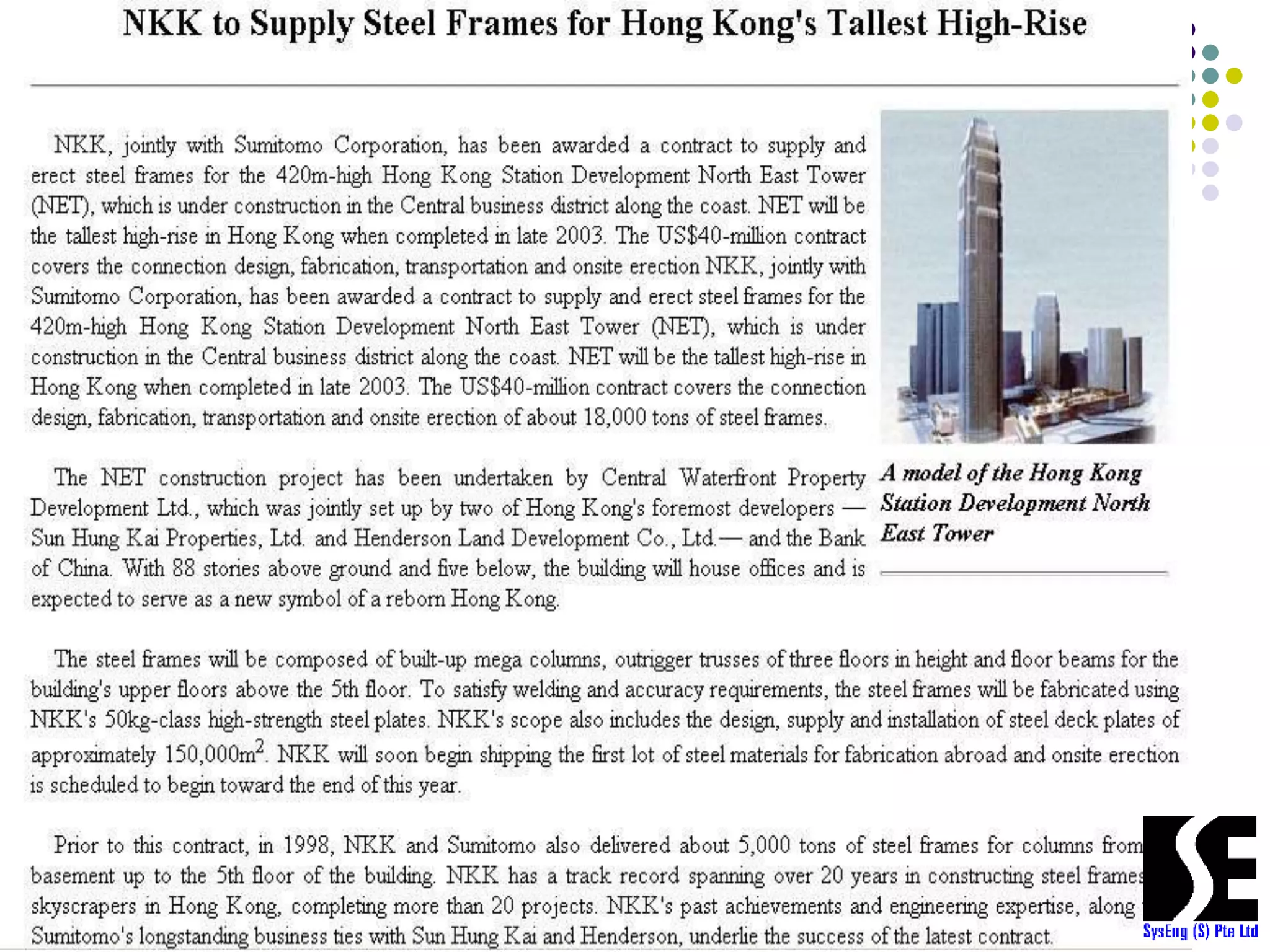Real Time Structural Monitoring for High Rise Buildings and Bridges | PDF