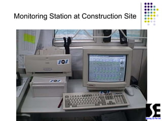 Real Time Structural Monitoring for High Rise Buildings and Bridges | PDF